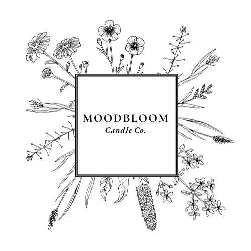 Handcrafted Coconut Wax Candles & Melts | MoodBloom Candle Co ...